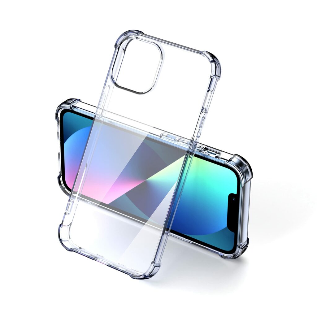 Protector iPhone 15 Anticaídas: La mejor protección para tu iPhone