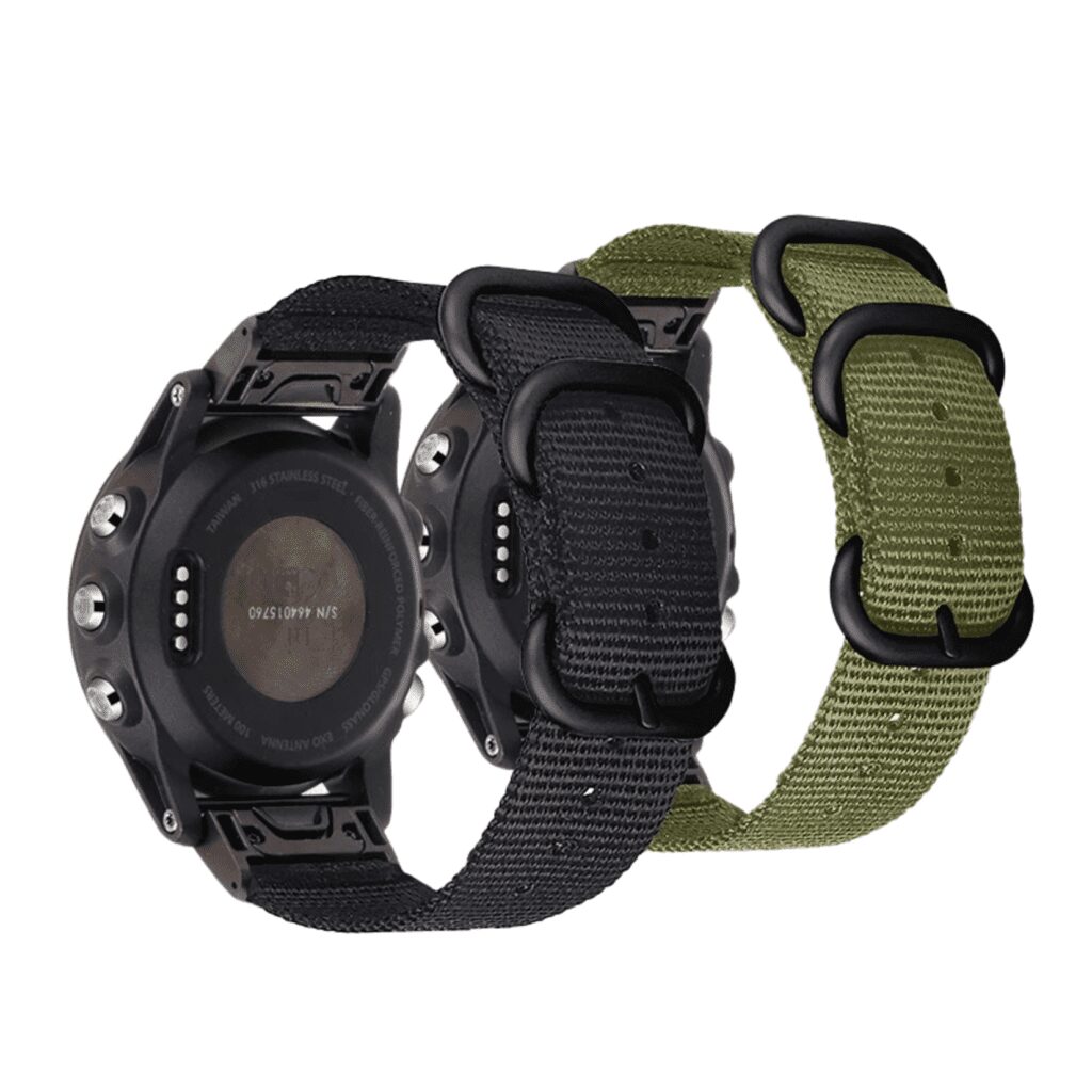 Pulseras QuickFit 22mm – VirtualTecGT